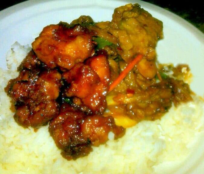 Ken's Kitchen, Civic Center, San Francisco - Urbanspoon/Zomato