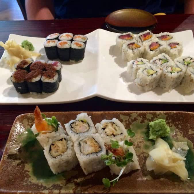 Tako Grill Menu, Menu for Tako Grill, Bethesda, Montgomery County ...