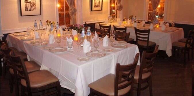 Das Ethiopian, Washington, Washington DC | Zomato