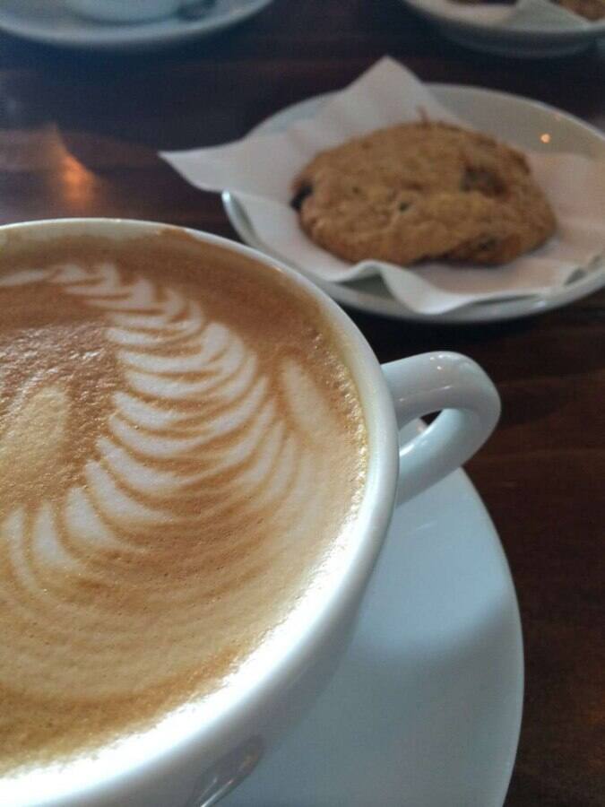 Catalina Coffee Shop, Washington Corridor, Houston - Urbanspoon/Zomato
