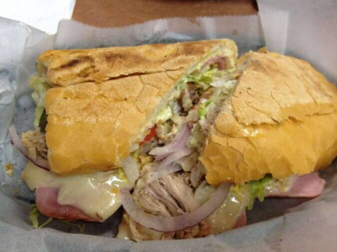 Papi's Cuban & Caribbean Grill, Kennesaw, Atlanta - Urbanspoon/Zomato