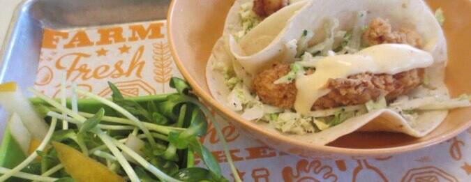 Chick-a-Biddy Menu, Menu for Chick-a-Biddy, Midtown, Atlanta ...