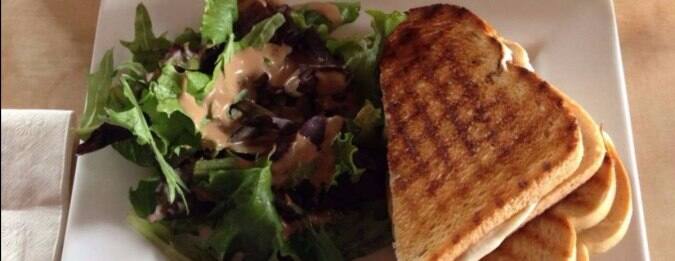 Halcyon, Downtown, Austin - Urbanspoon/Zomato