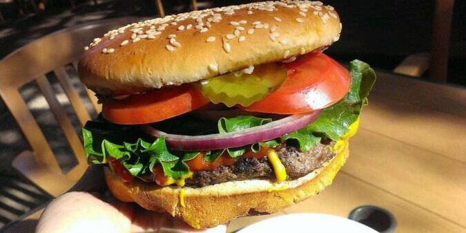 Nutty Brown Cafe, West Oak Hill, Austin - Urbanspoon/Zomato