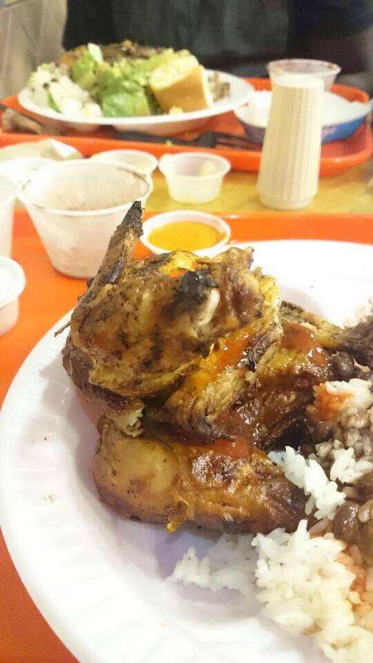 Pollo Tropical Menu, Menu for Pollo Tropical, Doral/Miami Springs ...