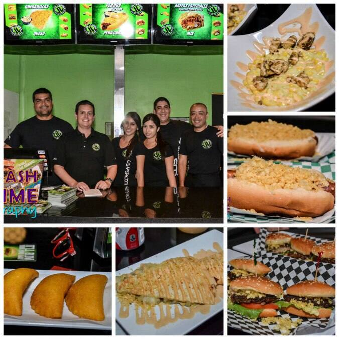 Los Verdes Menu, Menu for Los Verdes, Lauderhill, Miami - Urbanspoon/Zomato