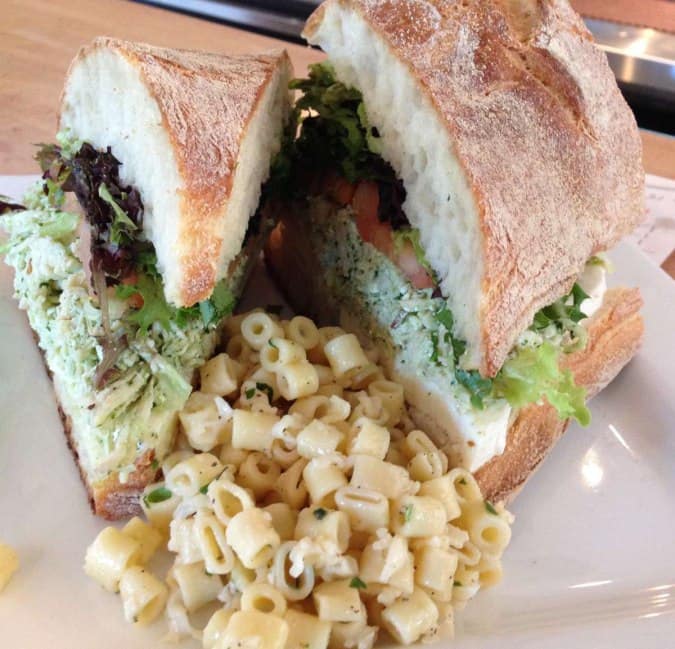 Pronto Cafe Menu, Menu for Pronto Cafe, Lauderdale-by-the-Sea, Miami ...