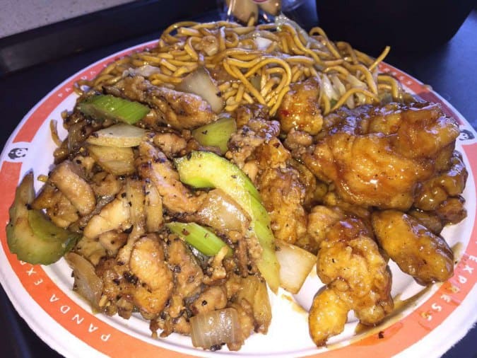 Panda Express, Coral Springs, Miami | Zomato