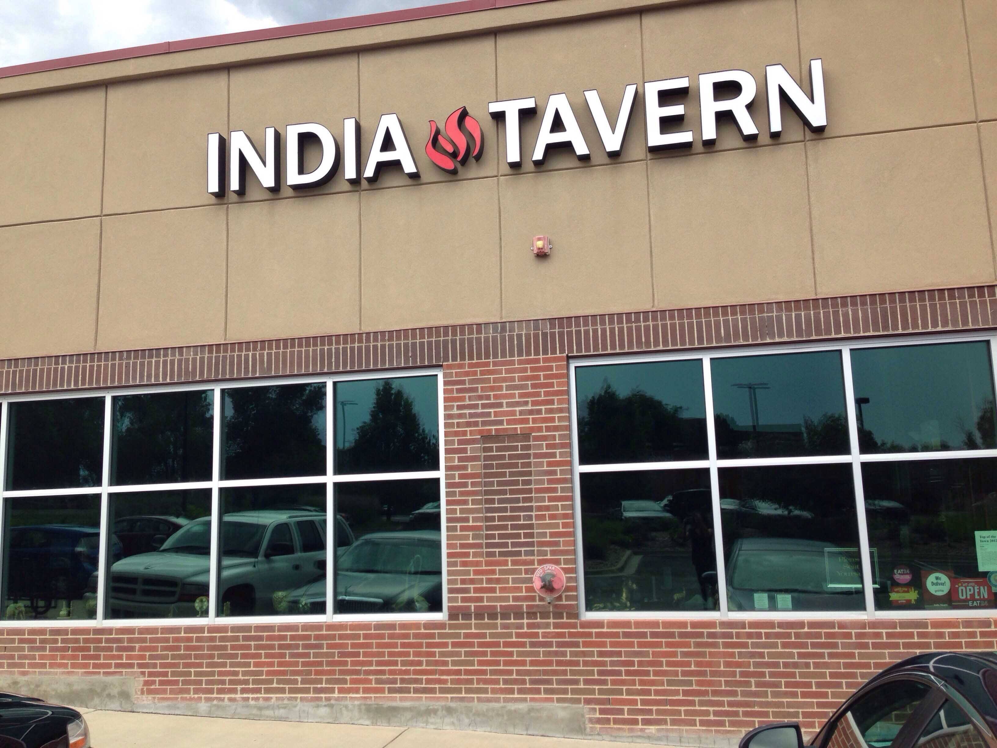 India Tavern, Greenwood Village, Denver | Zomato