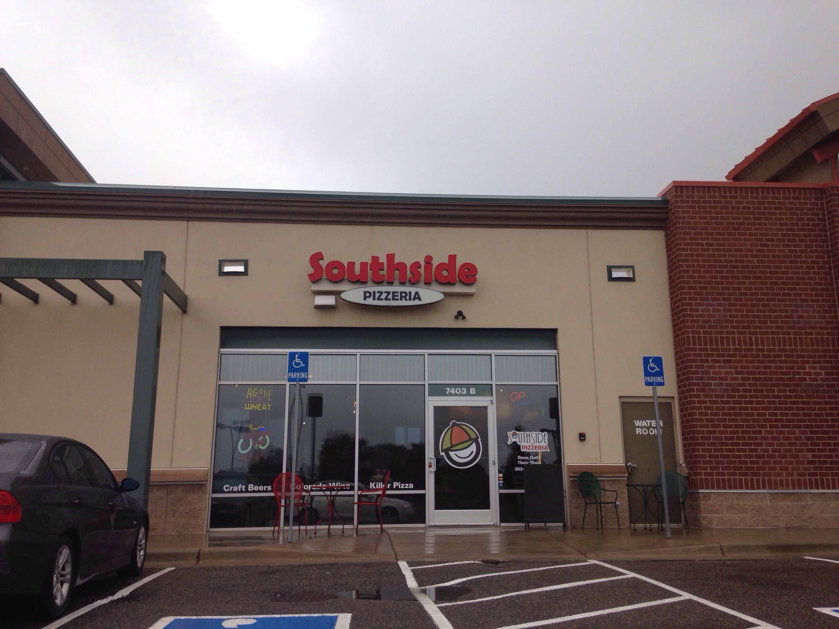 Southside Pizzeria, Littleton, Denver | Zomato