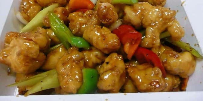 Little Dragon Menu, Menu for Little Dragon, Montclair, Denver ...