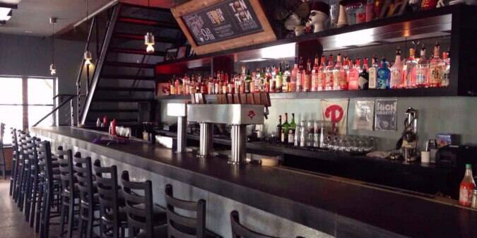 The Sidecar Bar & Grille, Graduate Hospital, Philadelphia | Zomato