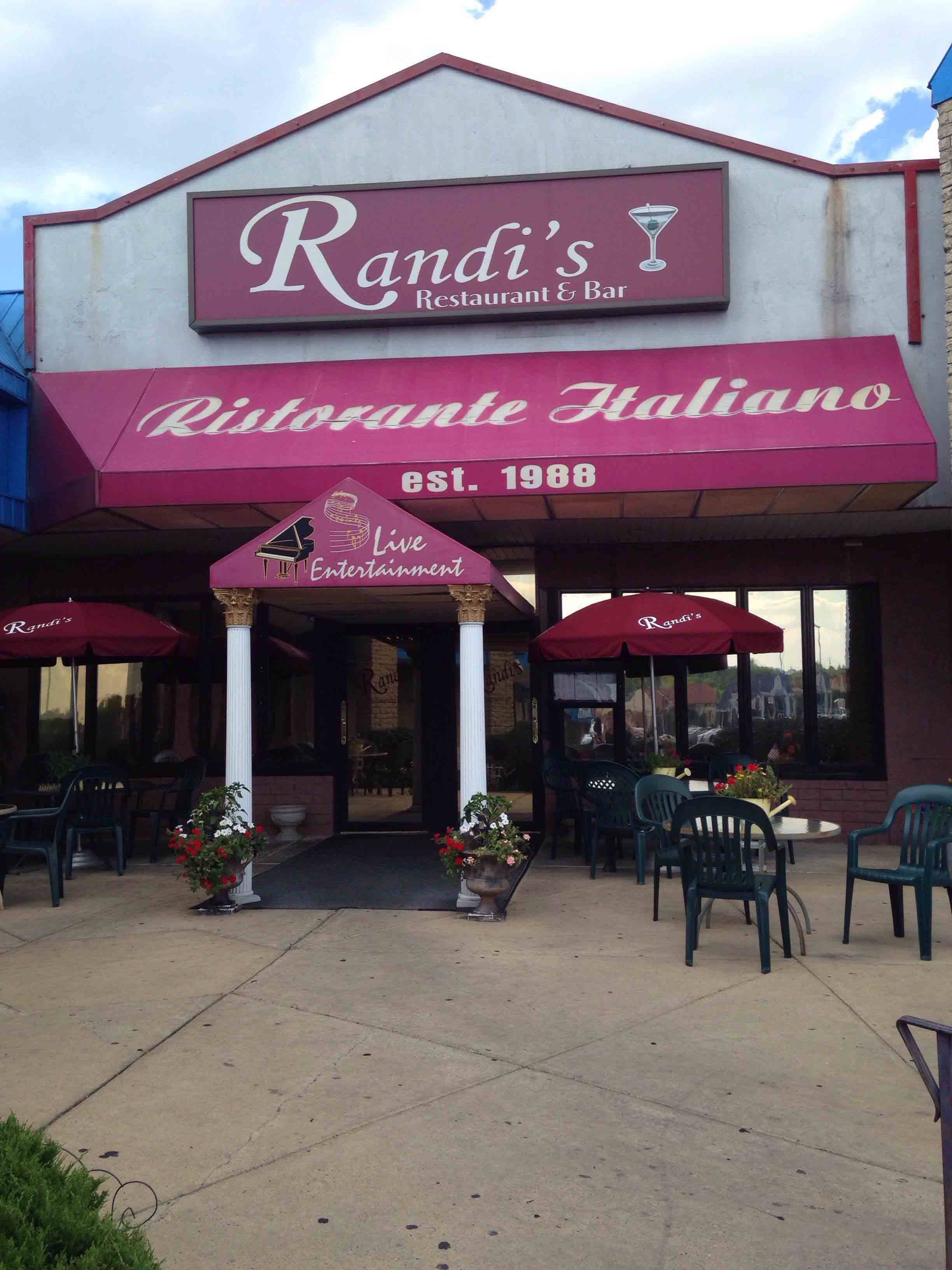Randi's Restaurant and Bar, Bustleton, Philadelphia | Zomato