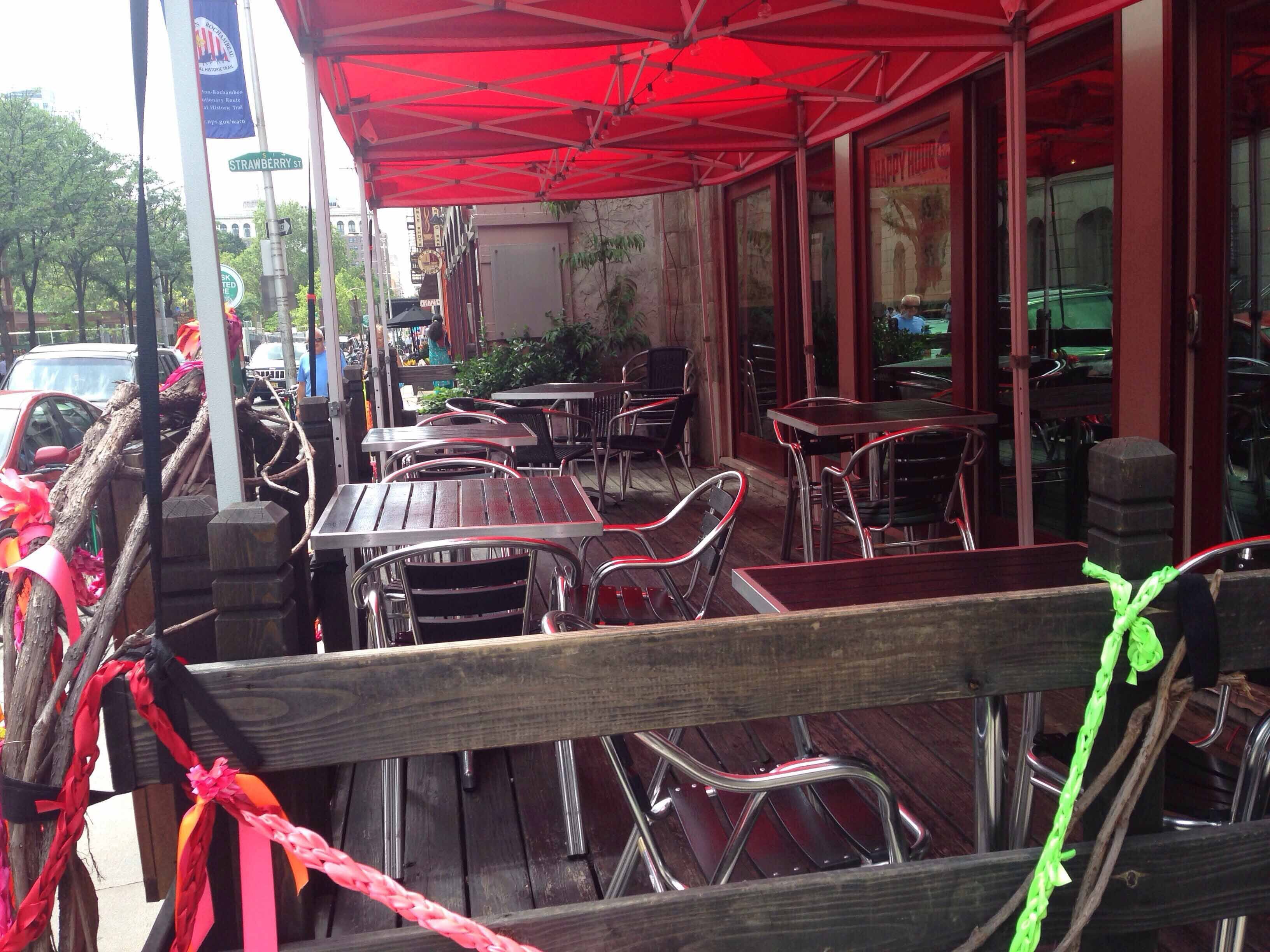 Lucha Cartel, Old City, Philadelphia | Zomato