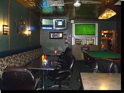 Lotsa Luck Bar & Grill Menu - Urbanspoon/Zomato