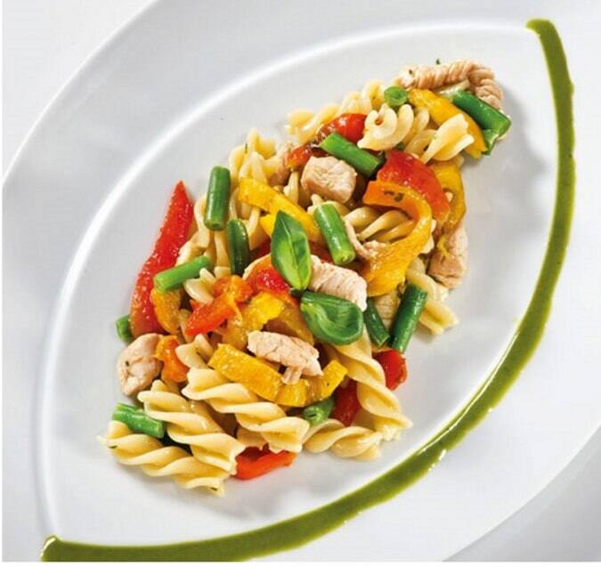 Trevi Pasta, College Park, Orlando - Urbanspoon/Zomato