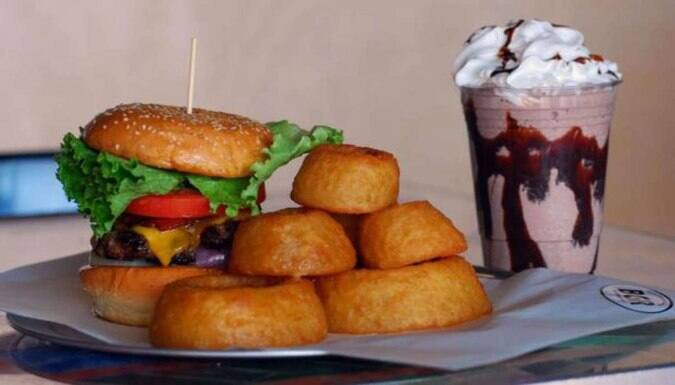 Bgr The Burger Joint Tampa Tampa Bay Urbanspoon Zomato