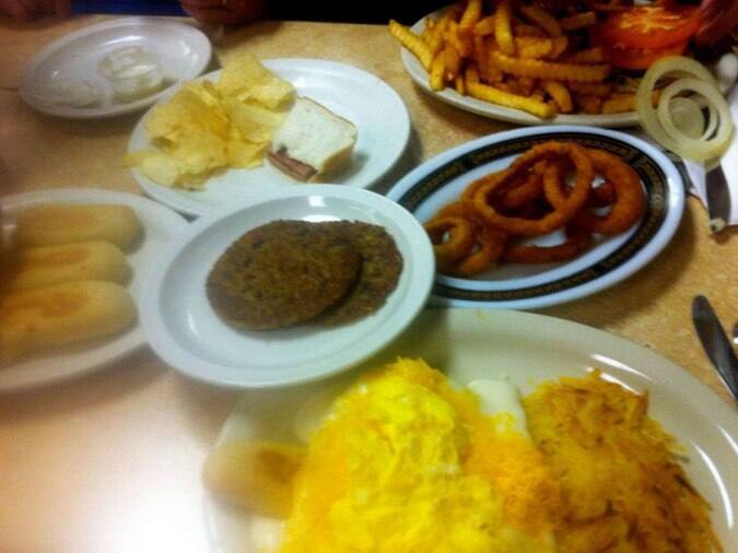 Pepper Pod Restaurant, Newport, Cincinnati | Zomato