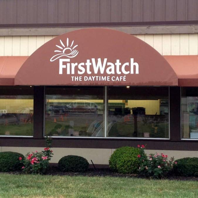 First Watch, Shawnee, Kansas City, Kansas - Urbanspoon/Zomato