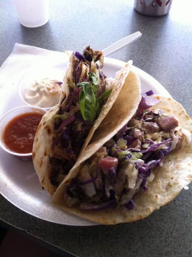 Island Taco, Waimea, Rest of Hawaii - Urbanspoon/Zomato
