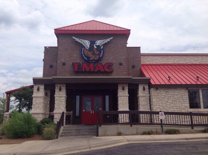 Taco Mac Menu, Menu for Taco Mac, University City, Charlotte ...