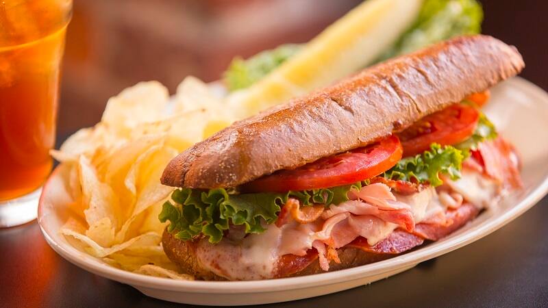 Wick's Pizza Parlor, New Albany, Louisville | Zomato