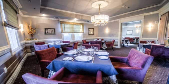 Best Dining Restaurants near you in Princeton - Urbanspoon/Zomato