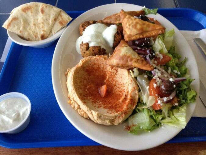 Greek Gyros, Colorado Springs, Colorado Springs - Urbanspoon/Zomato