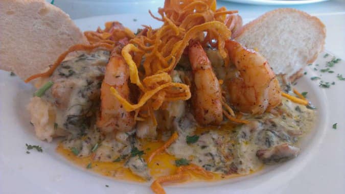 The Great Southern Cafe, Santa Rosa Beach, Destin - Urbanspoon/Zomato