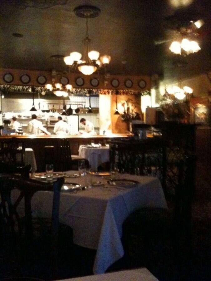 Joseph Decuis, Roanoke, Fort Wayne - Urbanspoon/Zomato