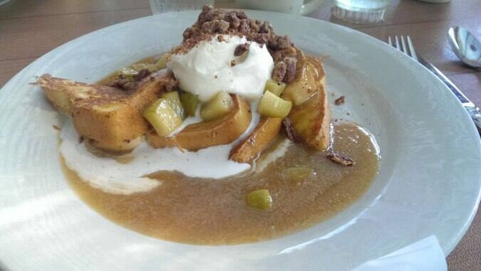 Trinity at City Beach Menu, Menu for Trinity at City Beach, Sandpoint ...