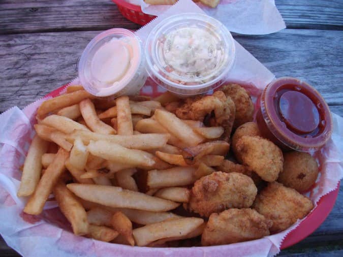 Shark Shack, Atlantic Beach, Atlantic Beach | Zomato