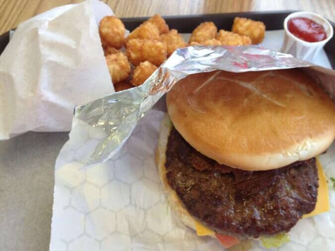 Burger Time Menu, Menu for Burger Time, Mt Angel, Salem - Urbanspoon/Zomato