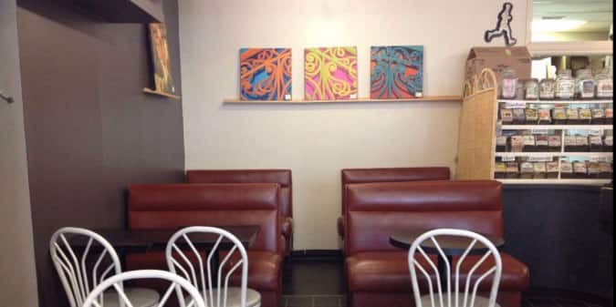 Bean There Menu, Menu for Bean There, Oakville, Toronto - Urbanspoon/Zomato