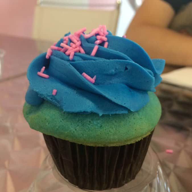 Call Me Cupcake Menu, Menu for Call Me Cupcake, Vaughan, Toronto ...