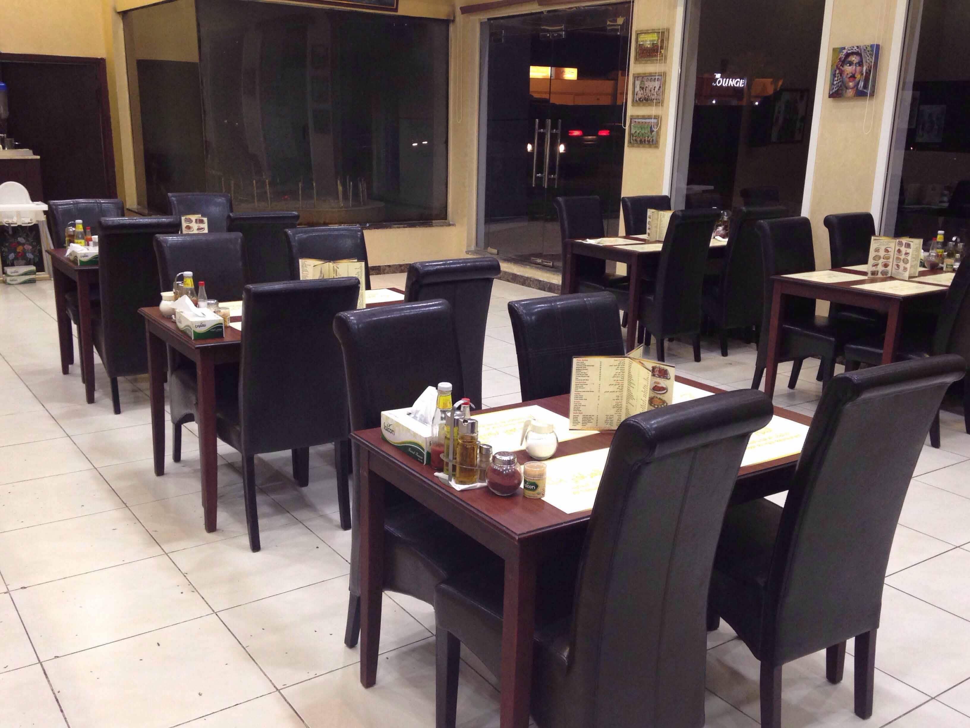 Al Tanoor Al Iraqi Restaurant, Al Nadiyah, Ras al-Khaimah | Zomato