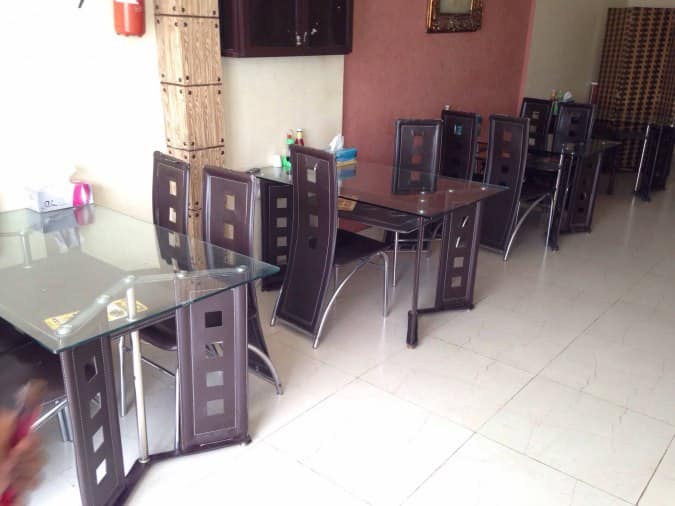 Mazar Restaurant, Sidroh, Ras al-Khaimah - Zomato