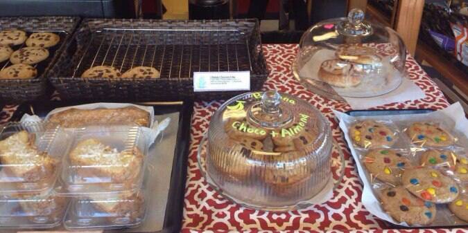 Sweet Wheat Cafe & Bakery Menu - Urbanspoon/Zomato