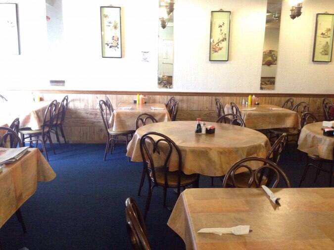 New China Pearl, Wood Dale, Chicago - Urbanspoon/Zomato