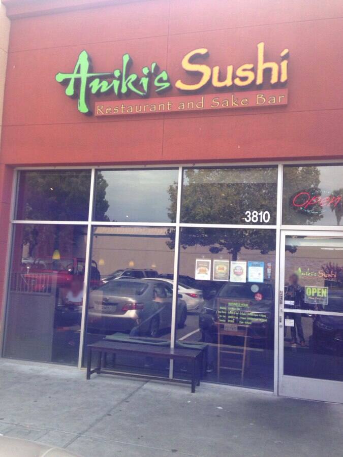 Aniki's Sushi, Fremont, Fremont | Zomato