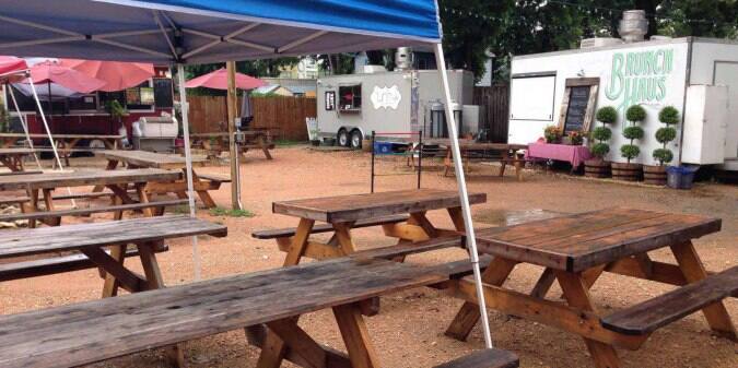 Boca Spanish Fare Menu, Menu for Boca Spanish Fare, Barton Hills ...