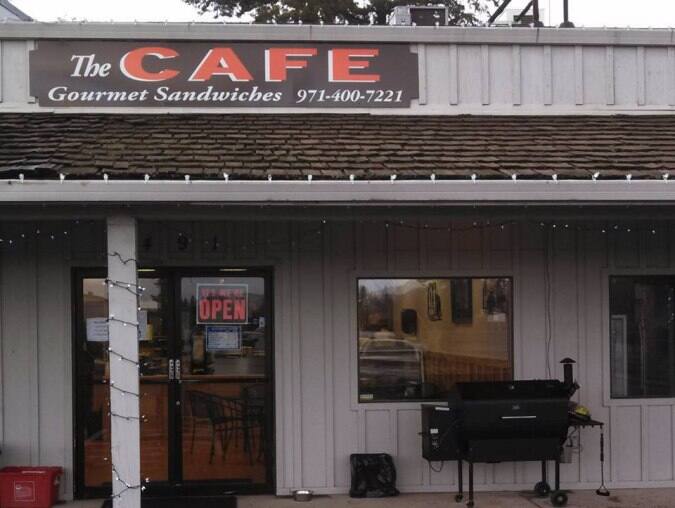 The Meating Place Cafe, Hillsboro, Hillsboro - Urbanspoon/Zomato