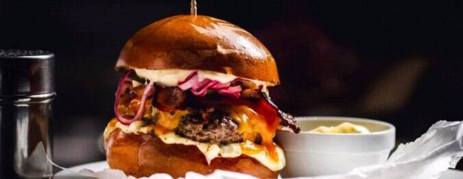 BURGER INN Menu, Menu podniku BURGER INN, Brno - město, Brno střed ...