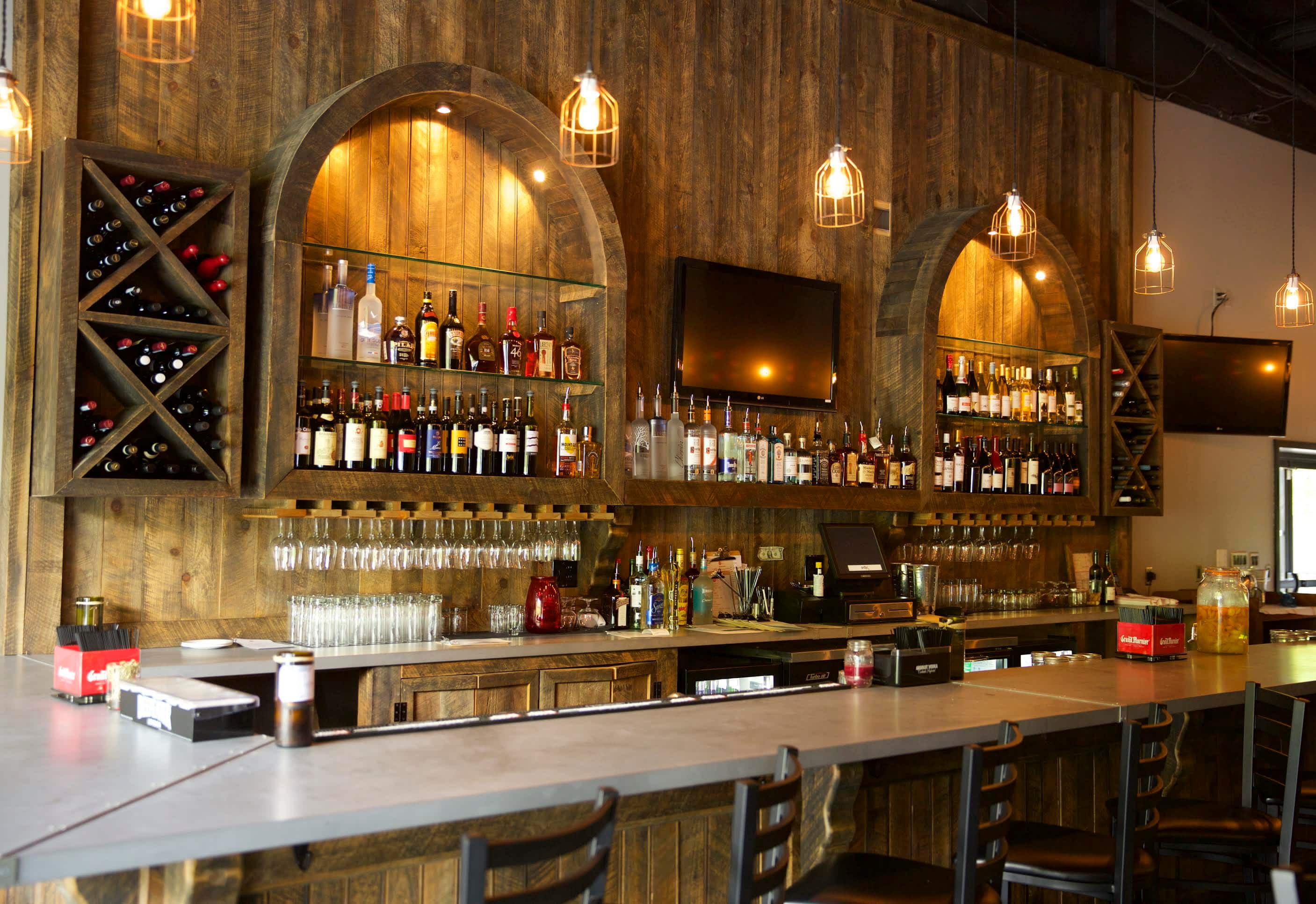 Mondo Italian Kitchen, Milton, Atlanta | Zomato