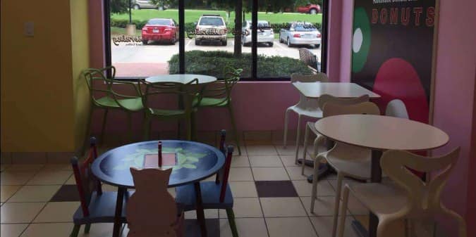 Good Morning Donuts Menu, Menu for Good Morning Donuts, Highland ...