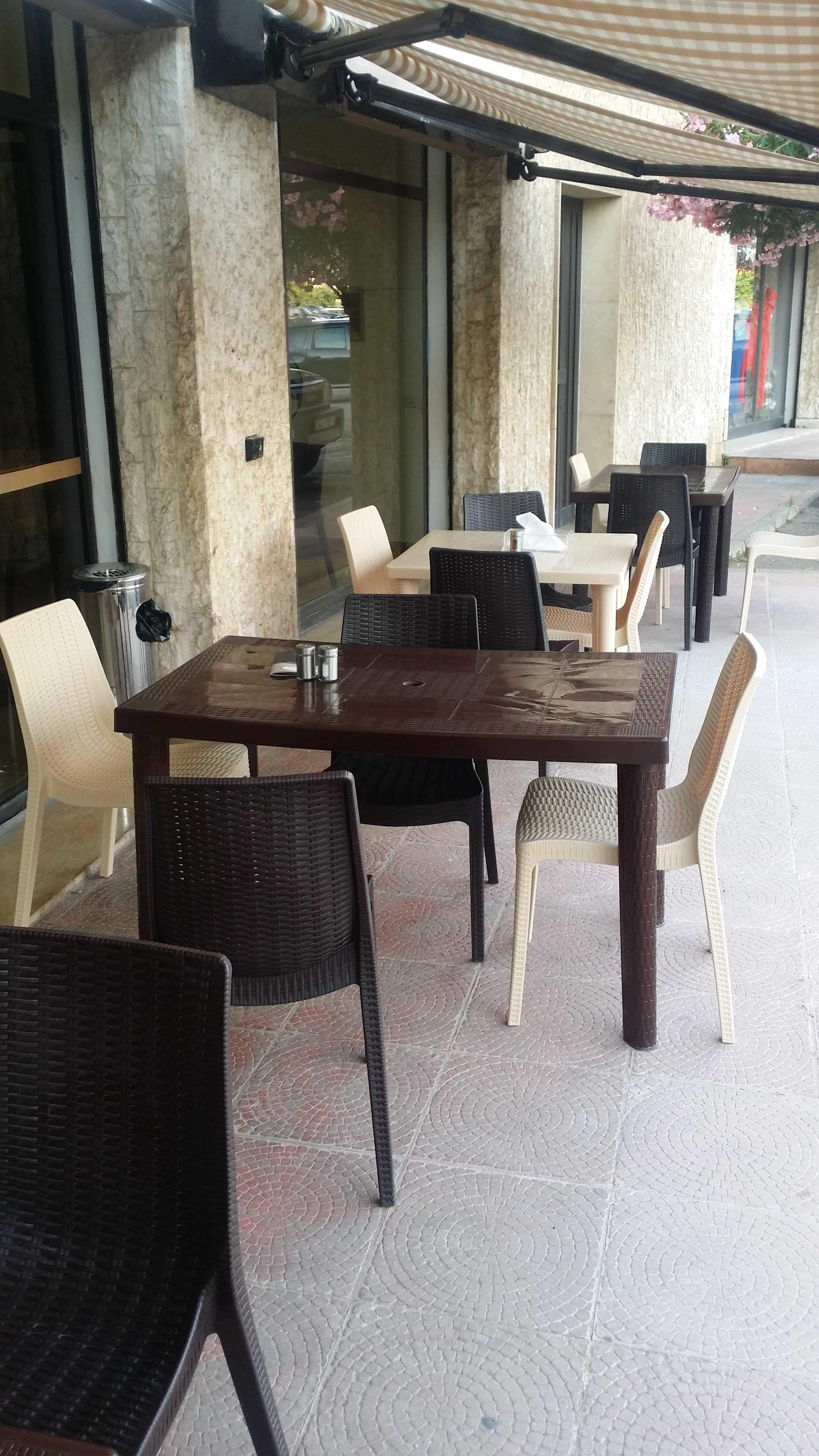 Hachem Bakery, Broumanna, Metn | Zomato