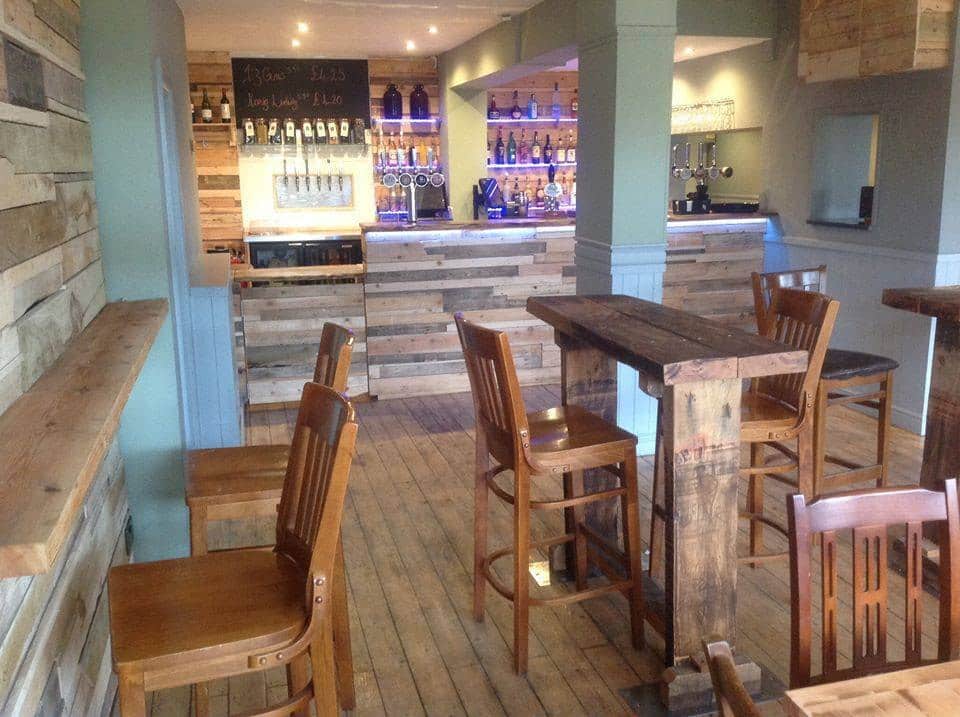 Mono, Chorlton, Manchester | Zomato