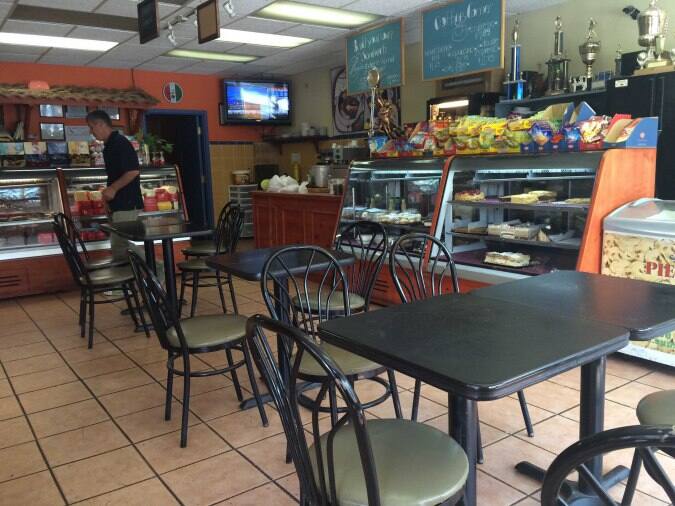 Universal Bakery Menu, Menu for Universal Bakery, Etobicoke, Toronto ...