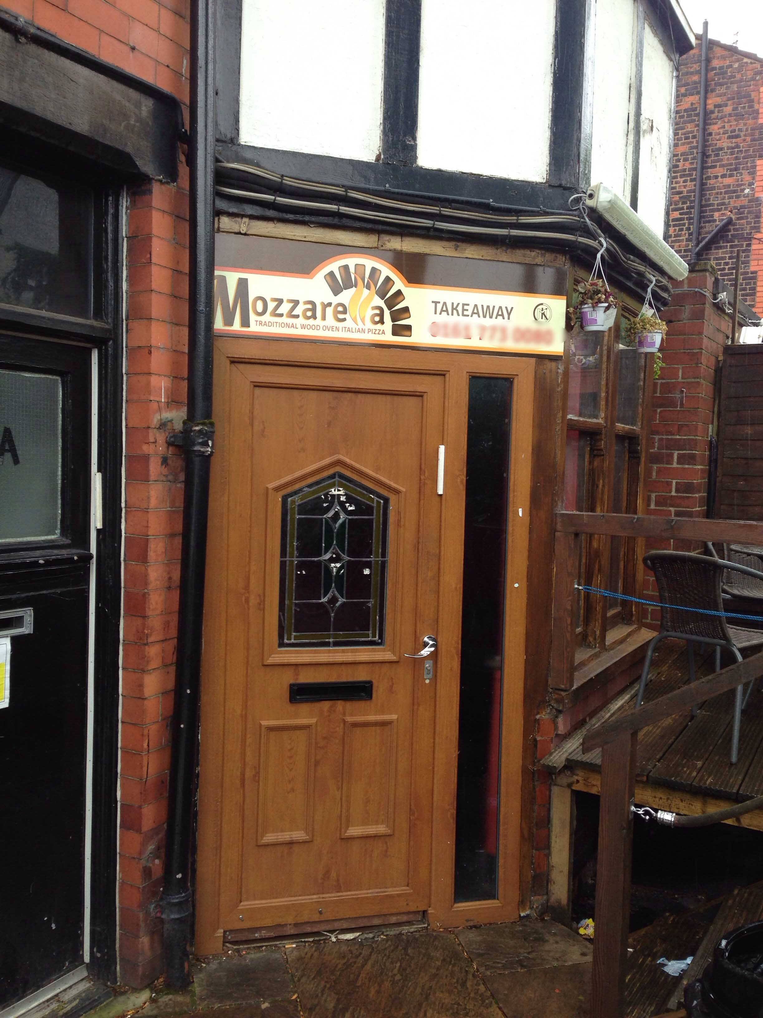 Photos of Mozzarella, Pictures of Mozzarella, Manchester | Zomato