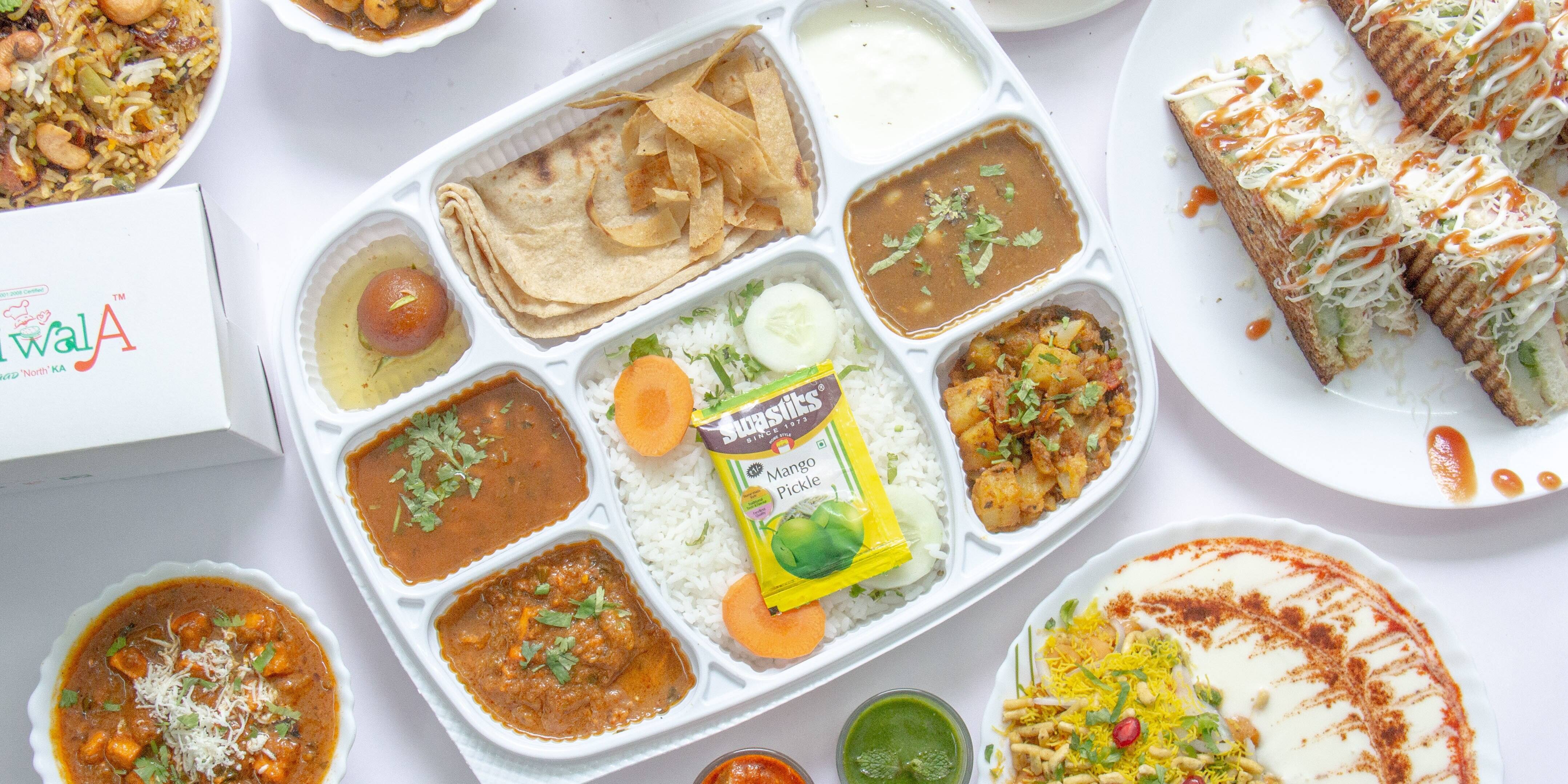 Roti Wala Ameerpet Hyderabad Zomato